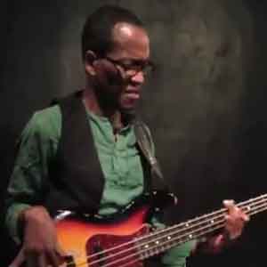 Raymond Doumbé - Afrisson