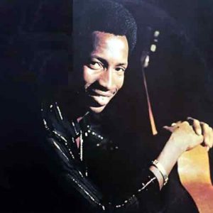 Daouda le Sentimental - Afrisson