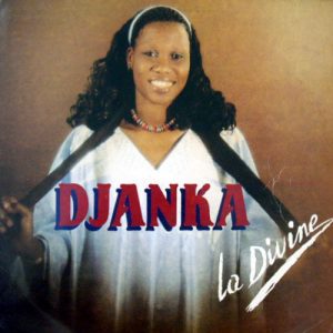 Djanka Diabaté - Afrisson