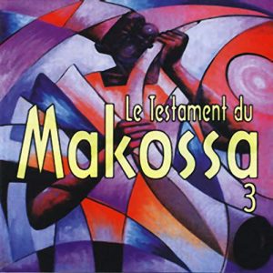Makossa - Afrisson
