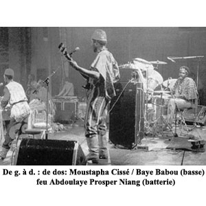 Xalam (Xalam 2) - Afrisson