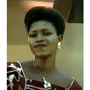 Tata Diakité - Afrisson