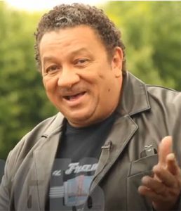 Georges Seba - Afrisson