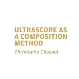 Ultrascore - Afrisson