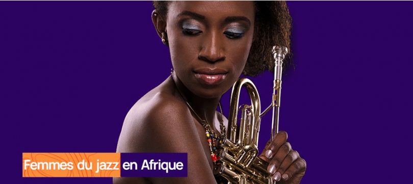 Femmes du jazz en Afrique : le défi d’une nouvelle génération - Afrisson