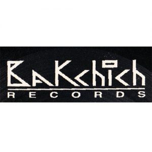 Bakchich Records - Afrisson