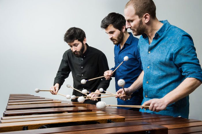 Video Games - Trio SR9 - Afrisson