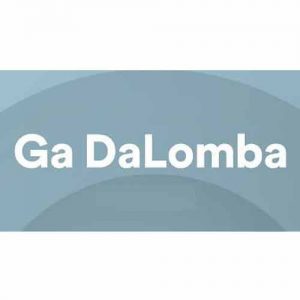 Ga DaLomba - Afrisson