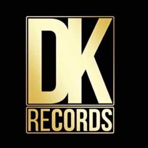 Records DK - Afrisson