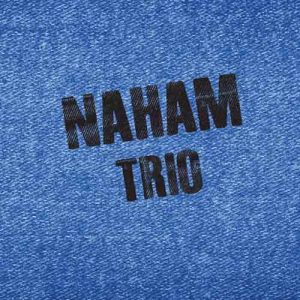 Naham Trio - Afrisson