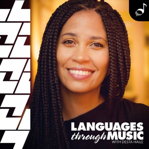 Desta Haïle - Afrisson